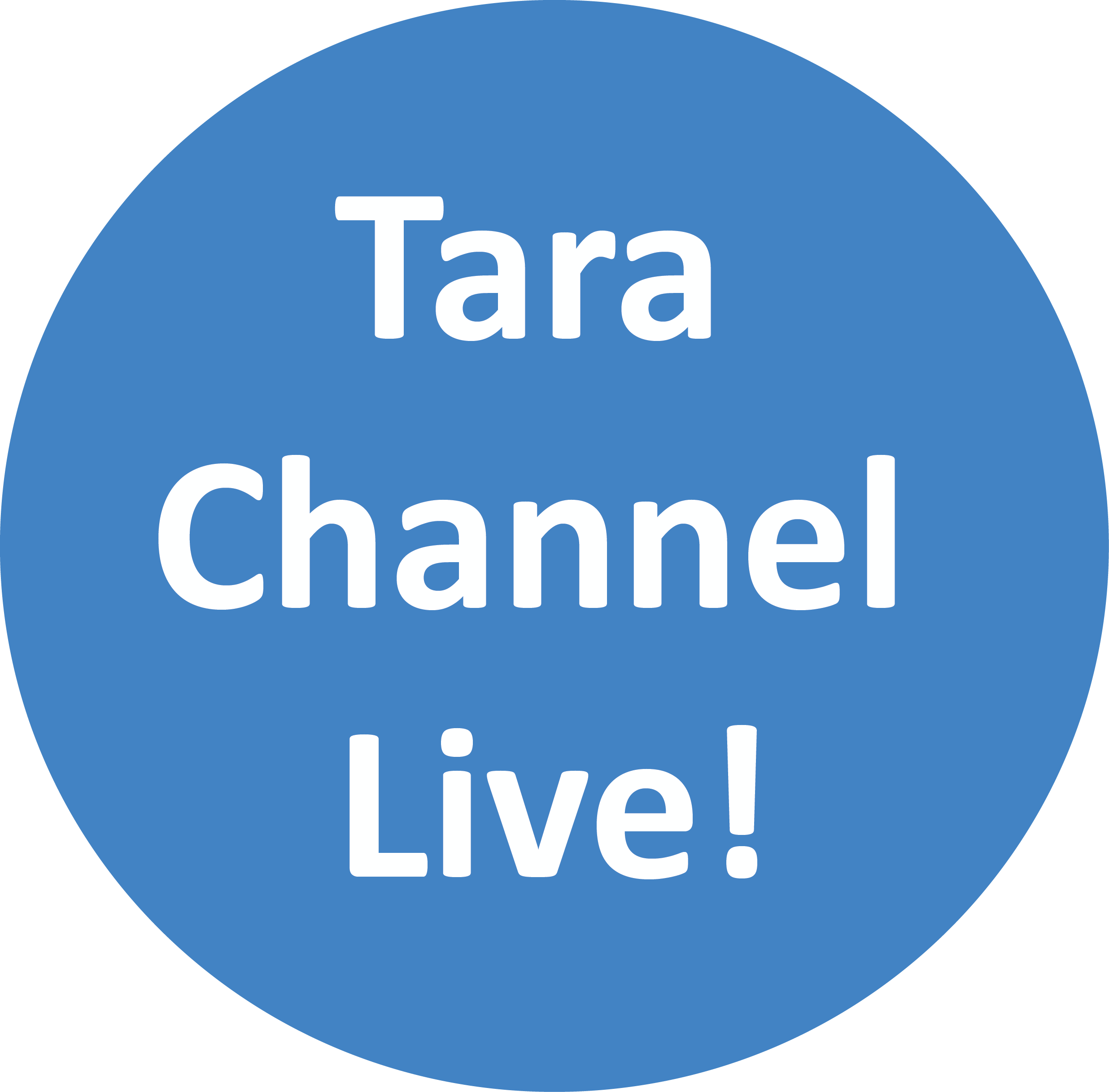 Tara Channel Live! – for inspiration and guidance on your journey to ...